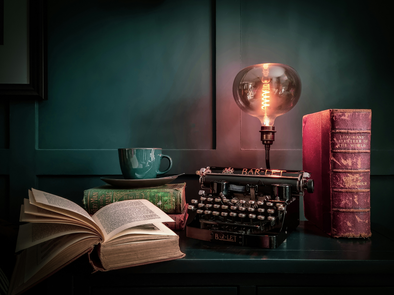 Best Sci-Fi and Fantasy Books and Stories: Write the World Recommends